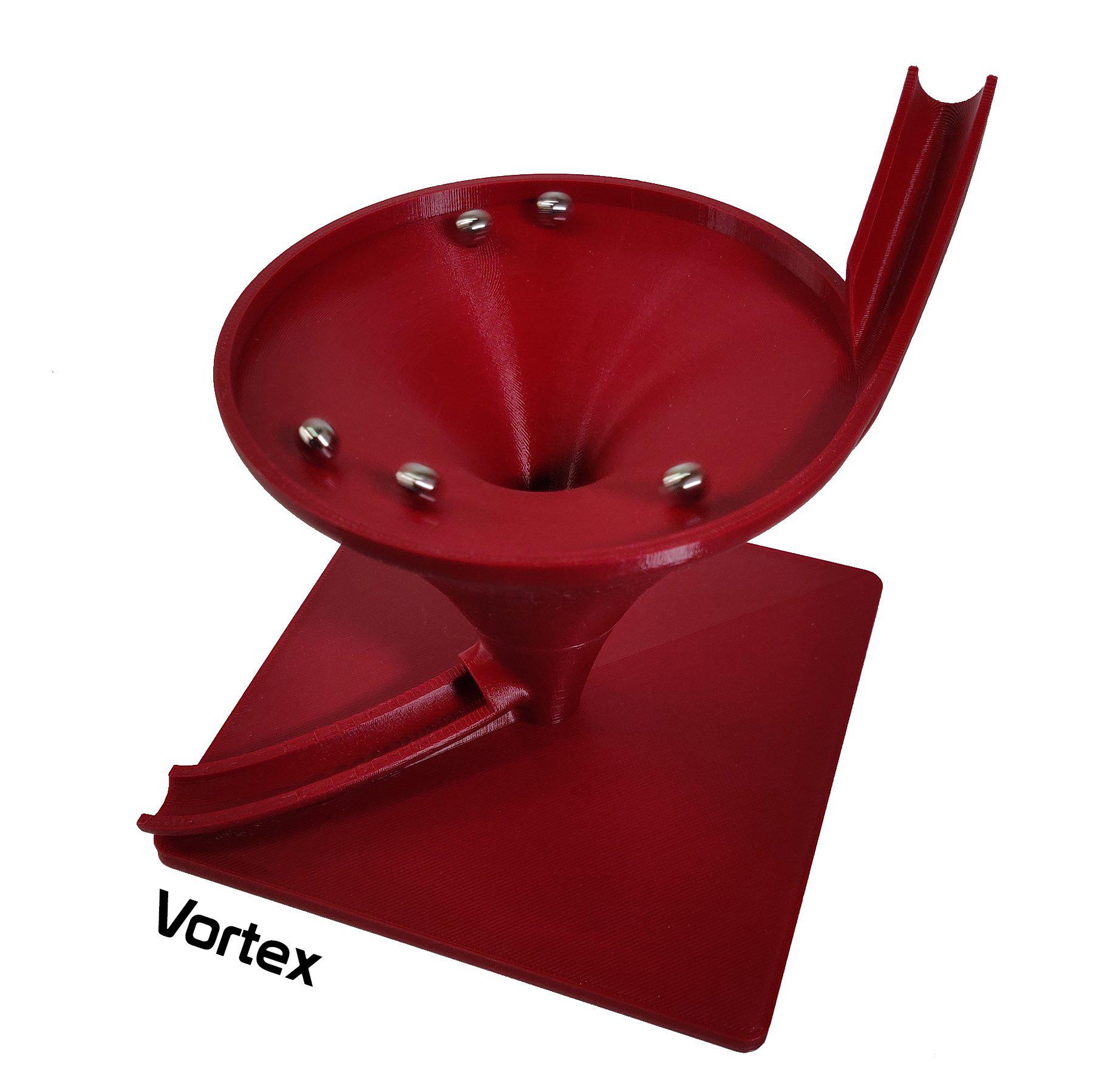 Vortex Module - Out Of Marbles