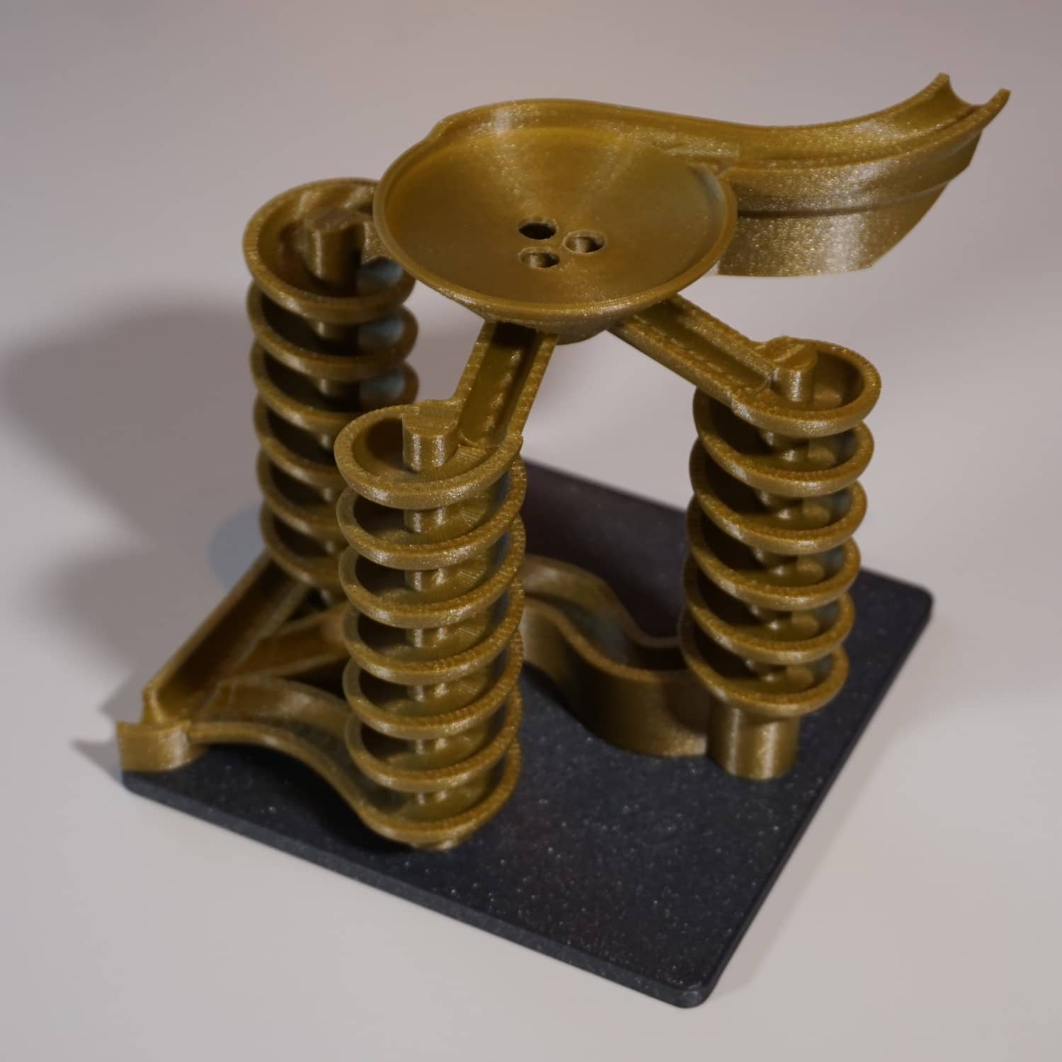 Bundle Marble Machines + Modules STL - Out Of Marbles