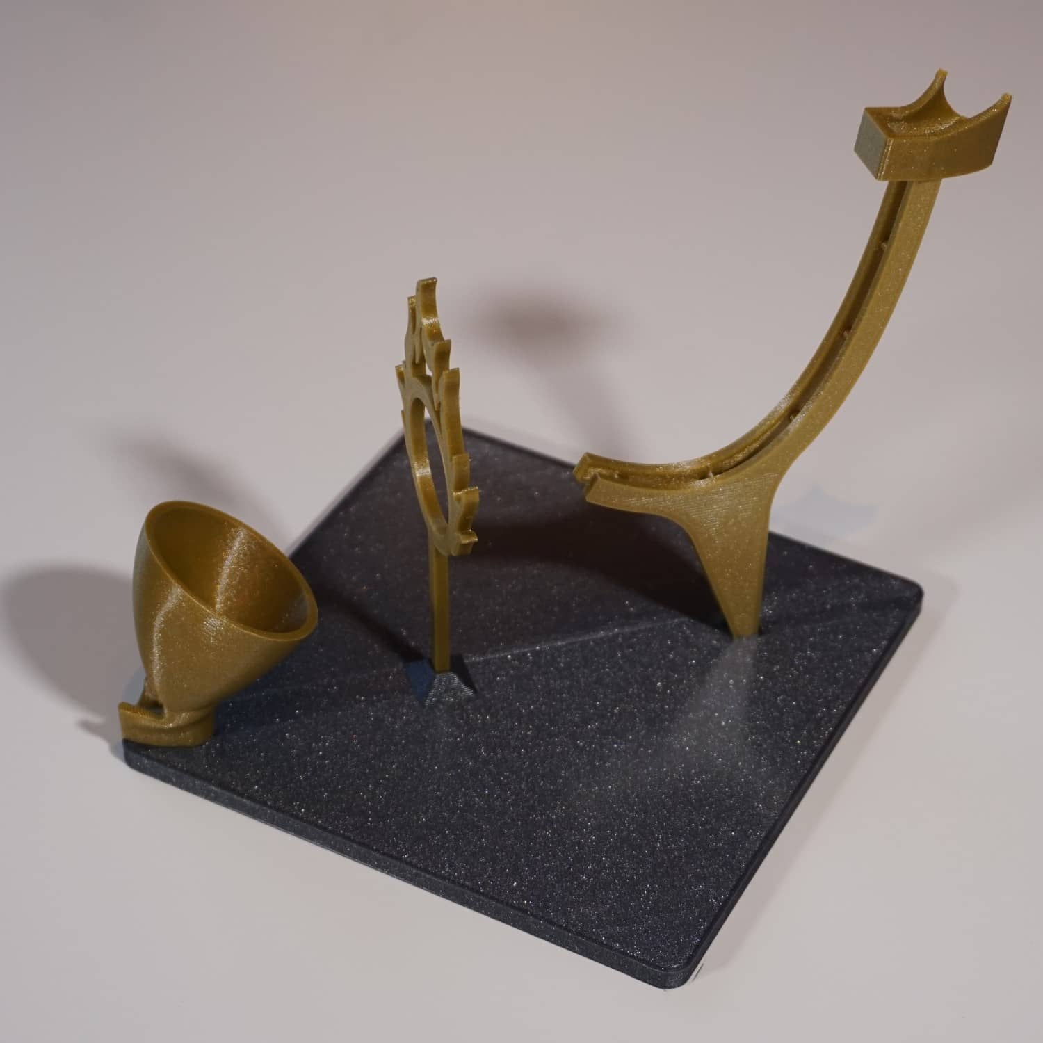 Modules STL - Out Of Marbles