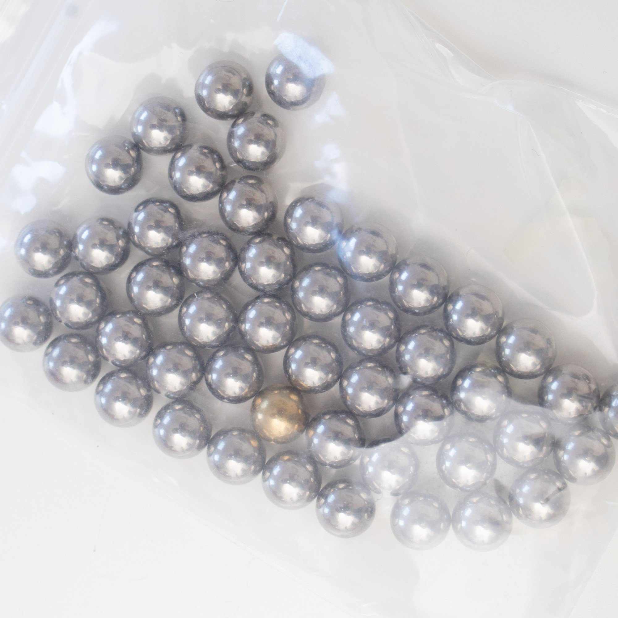 Hardware Kit | Out Of Marbles