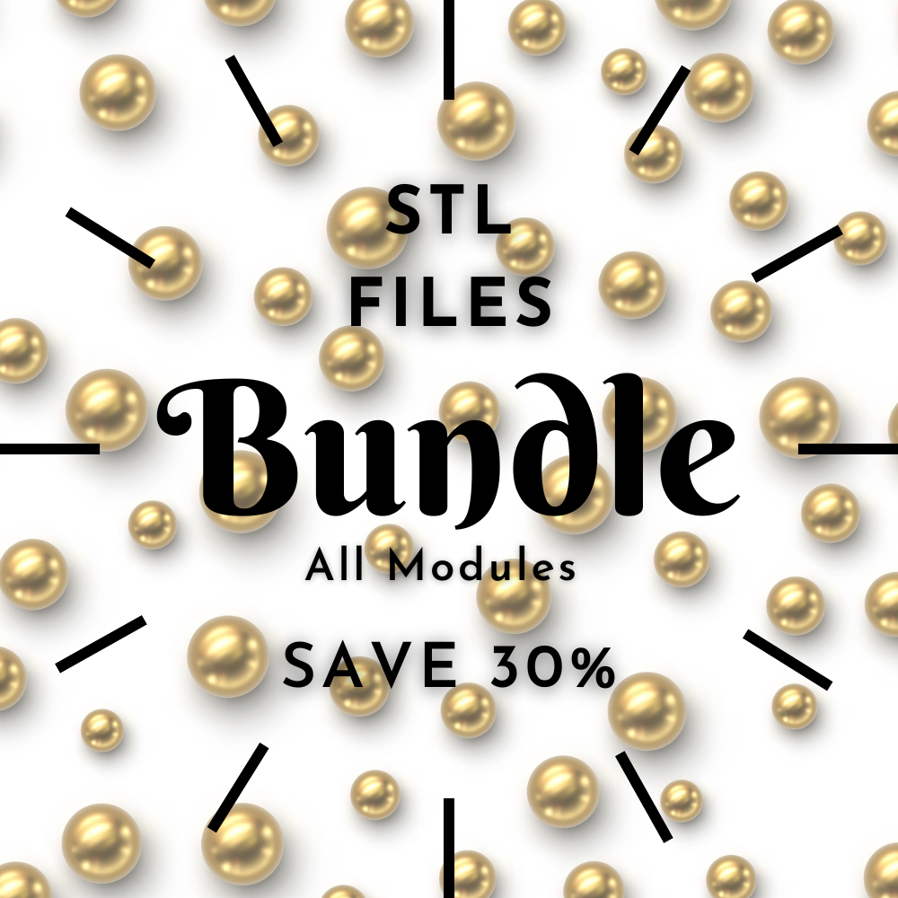 Bundle All Modules | Out Of Marbles