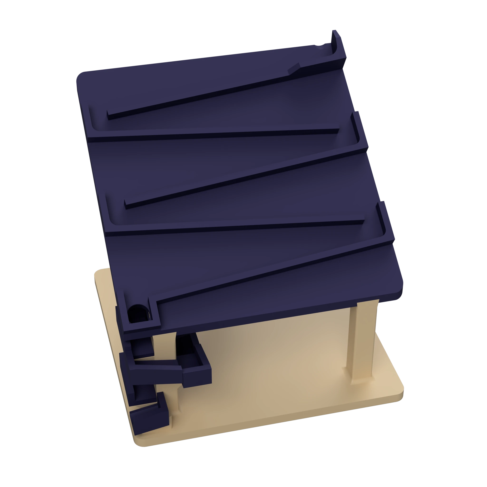 Donkey King Module | Out Of Marbles